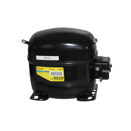 Danfoss kompressor SC18G R134a