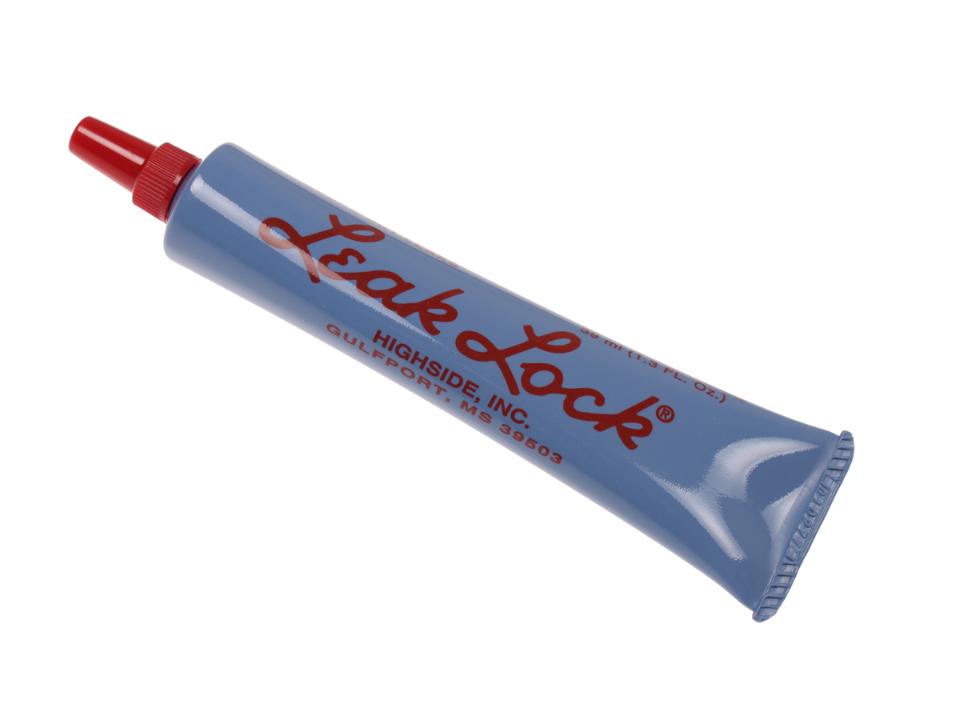 Leak lock lim 39ml til tætning og samling | Køb online her! Billigt