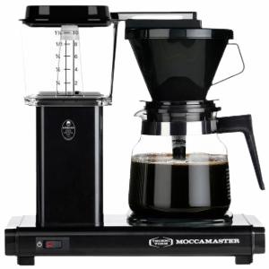 Moccamaster reservedele og tilbehør til kaffemaskiner