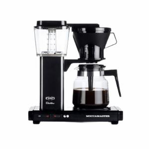 Moccamaster reservedele og tilbehør til kaffemaskiner